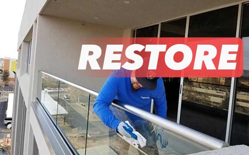 Mobile Screen and Glass | Window Replacement | Glass Repair