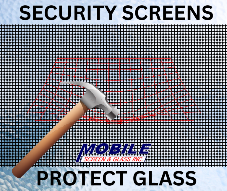 Mobile Screen and Glass